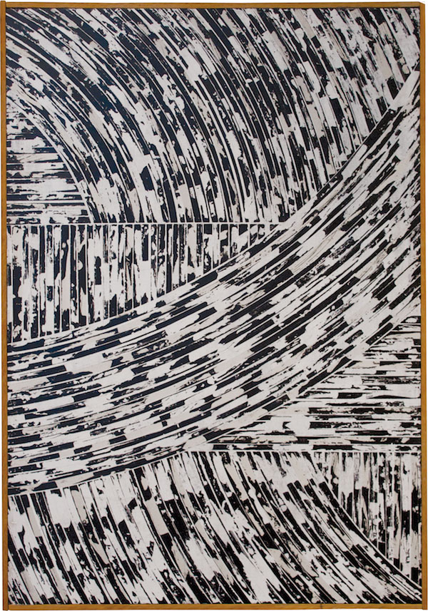 I 40 migliori artisti italiani under 40, in mostra - Il Post