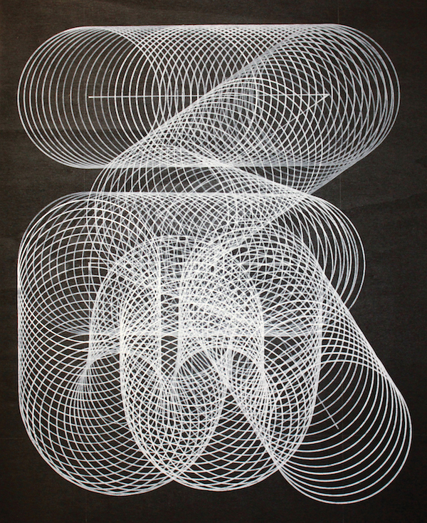 I 40 migliori artisti italiani under 40, in mostra - Il Post