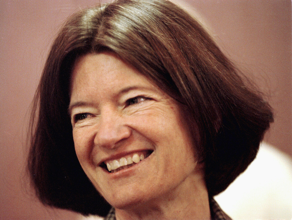 La storia di Sally Ride, astronauta - Il Post