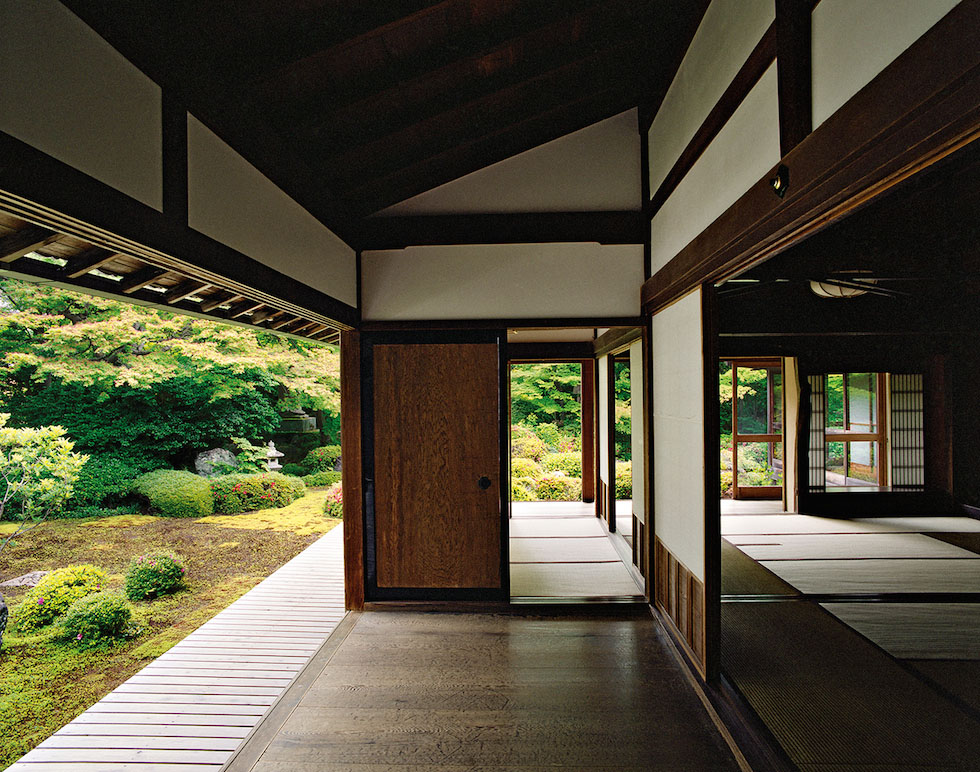 I templi buddhisti di Kyoto - Il Post