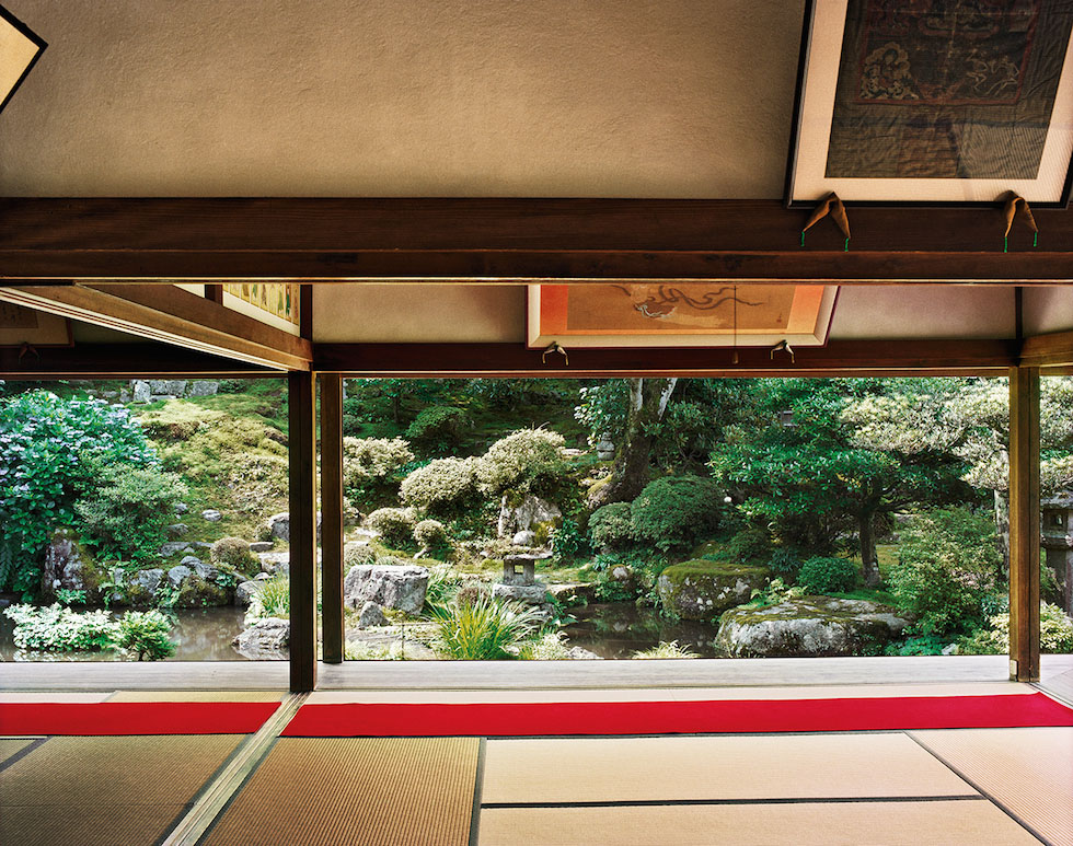 I templi buddhisti di Kyoto - Il Post