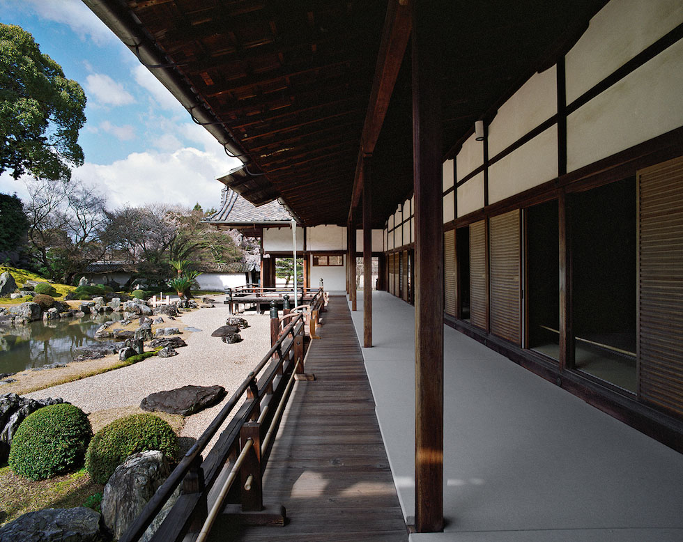 I templi buddhisti di Kyoto - Il Post