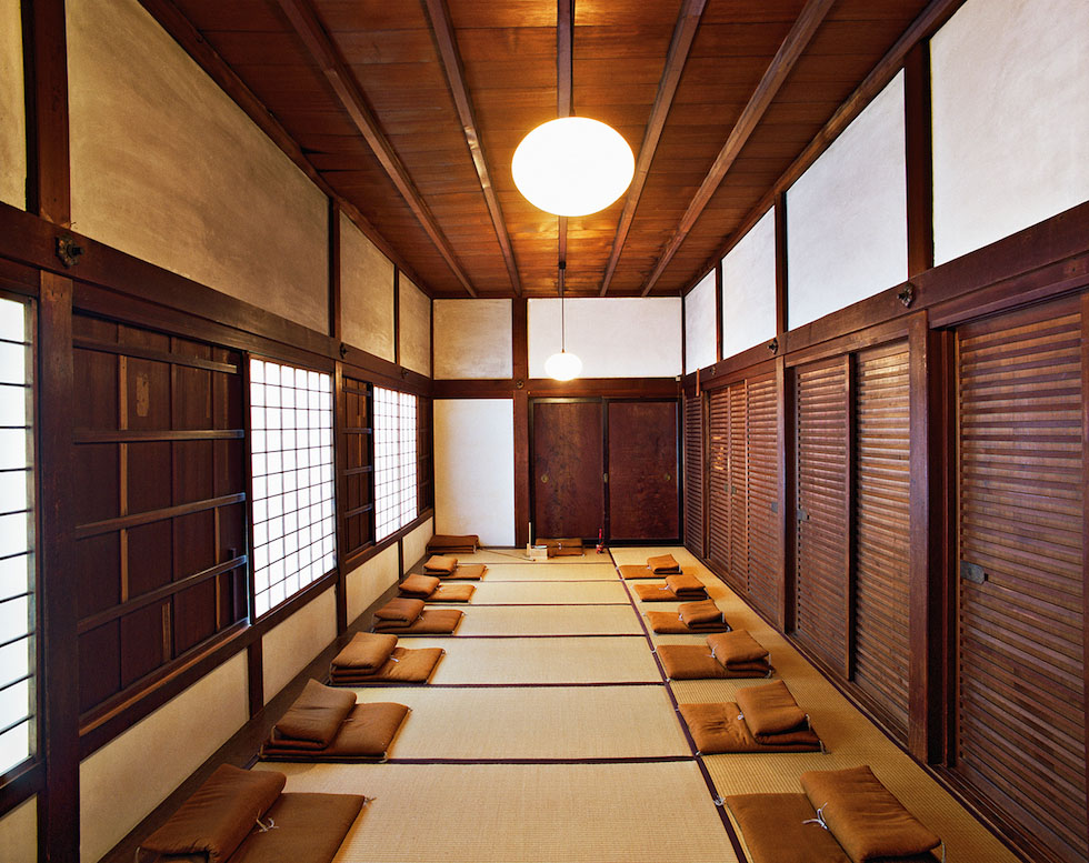 I templi buddhisti di Kyoto - Il Post