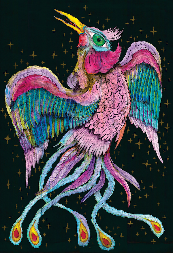 I 40 migliori artisti italiani under 40, in mostra - Il Post