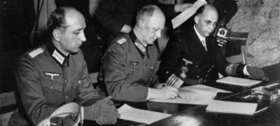 La nascita dell'Asse, 75 anni fa - Il Post