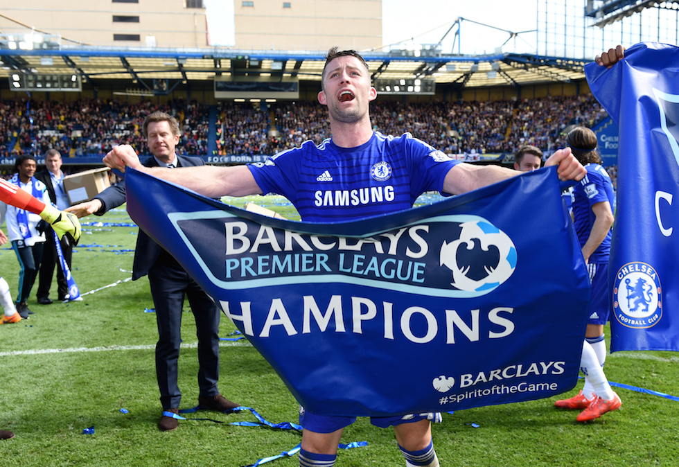 Il Chelsea ha vinto la Premier League - Il Post