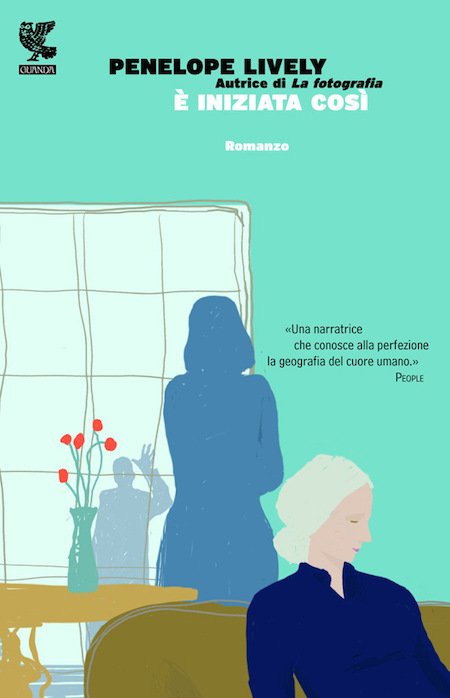 L’illustratore dei libri Guanda lascia - Il Post