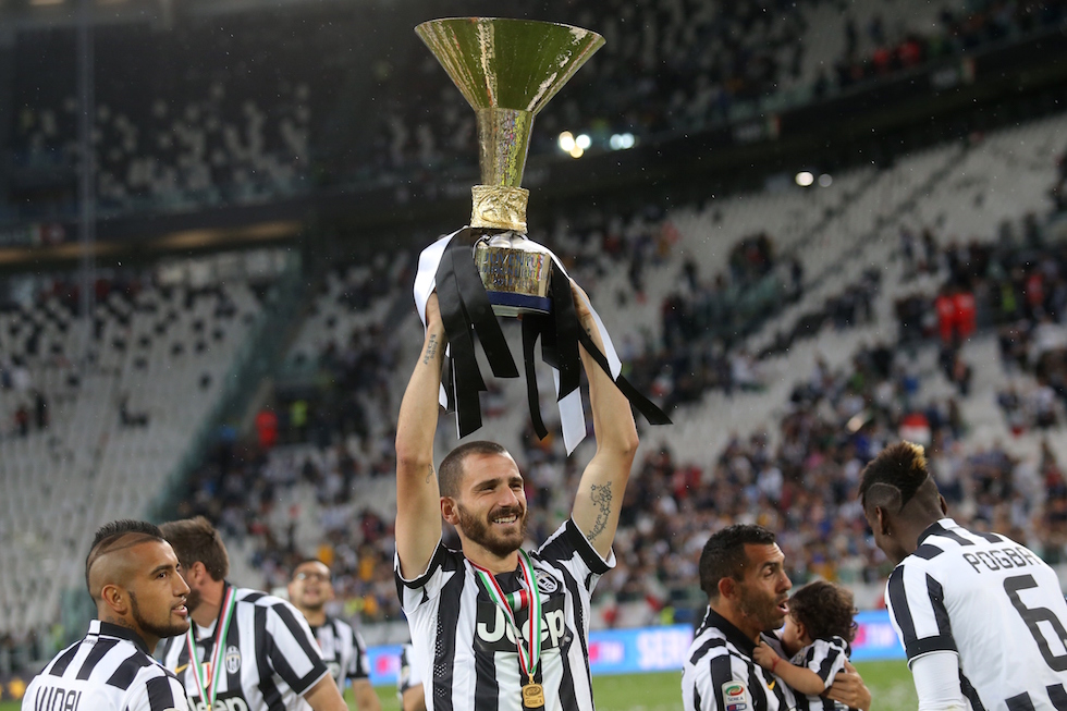 Una giornata di calcio molto fotografata - Il Post