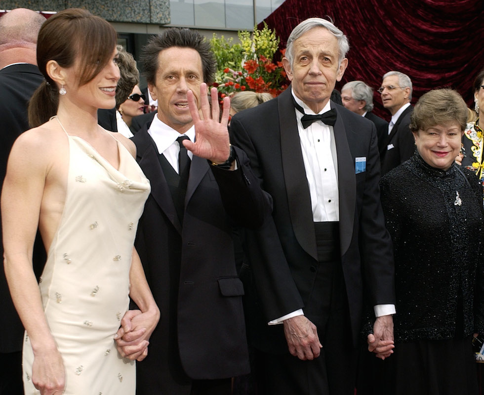 È morto John Nash - Il Post