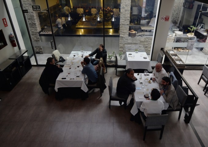 Come si fa la classifica dei 50 migliori ristoranti del mondo - Il Post