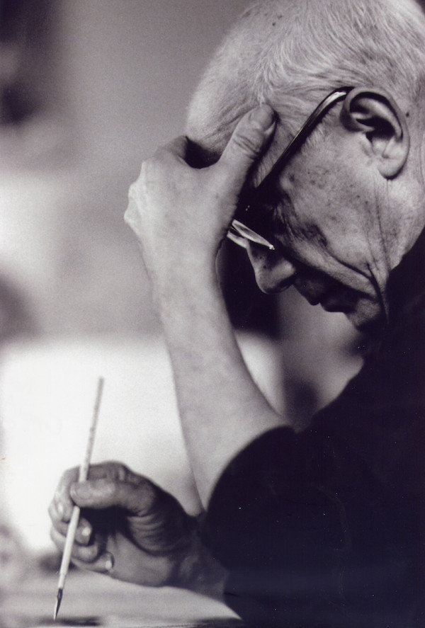 Grandi fotografie di Pablo Picasso - Il Post