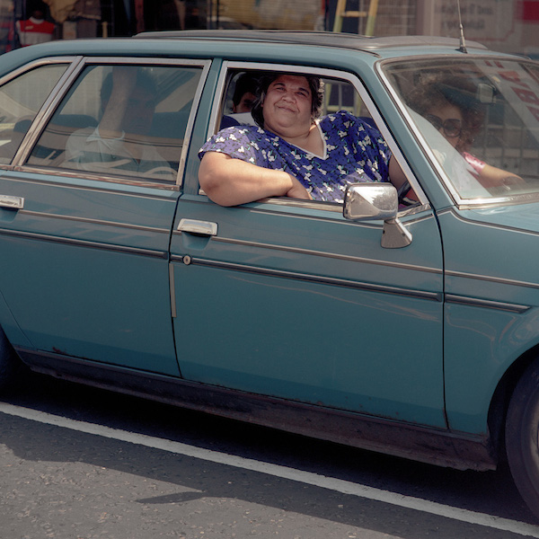 Drivers in the 1980s - Il Post