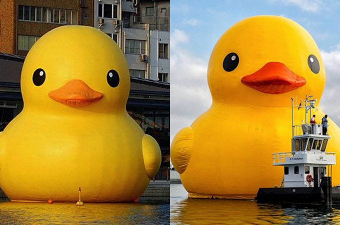 Una papera è una papera? - Il Post