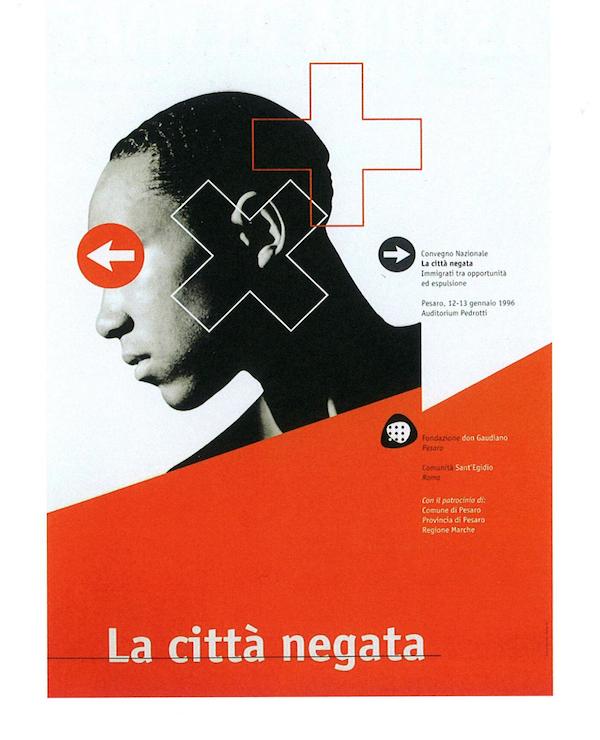 I lavori grafici di Massimo Dolcini - Il Post