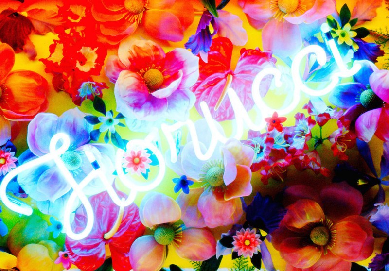 La storia del marchio Fiorucci - Il Post