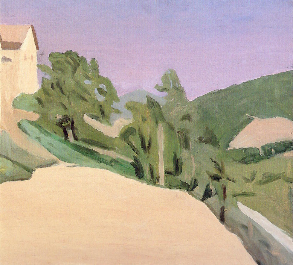 Giorgio Morandi e le sue nature morte - Il Post