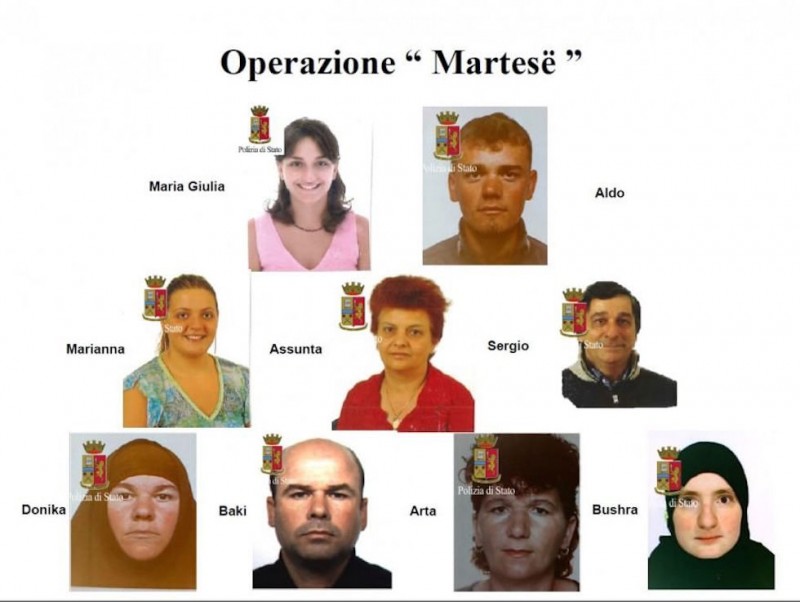 Chi è Maria Giulia Sergio e cosa c’entra con l’ISIS - Il Post