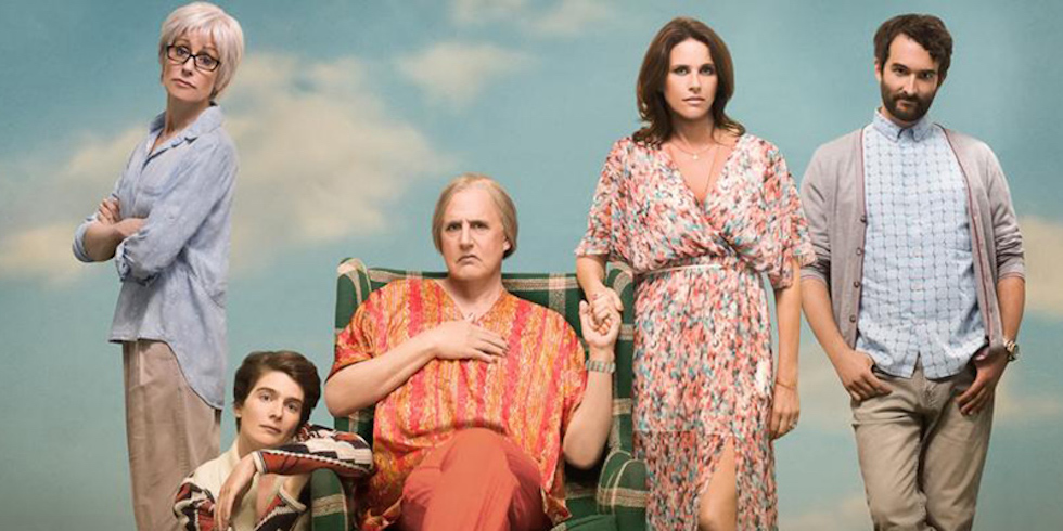 15 serie tv che si finiscono in un weekend - Il Post