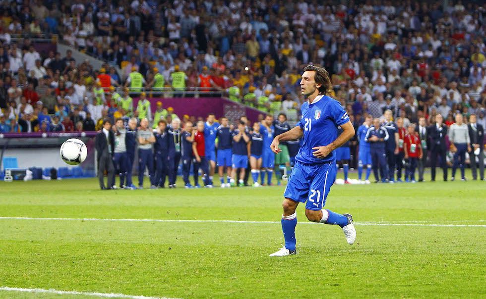 I migliori 20 calciatori italiani di sempre, scelti dalla Gazzetta - Il ...