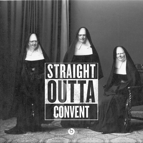 Cos’è “Straight Outta Compton” - Il Post