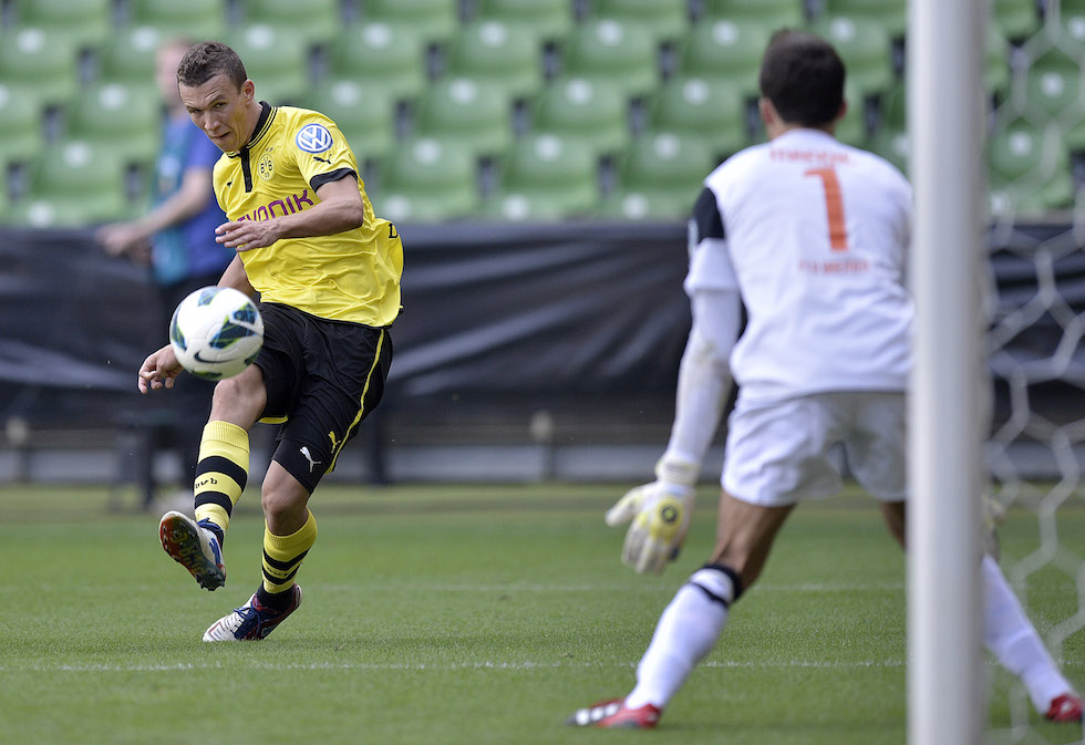 E quindi com'è questo Perisic? - Il Post