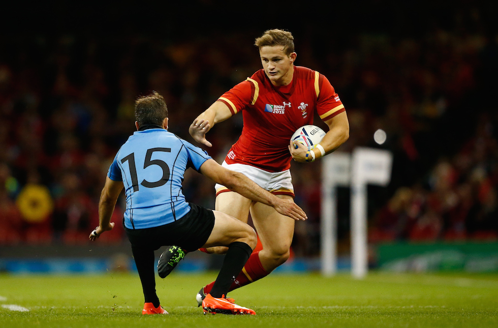 Le foto più belle dei Mondiali di rugby - Il Post
