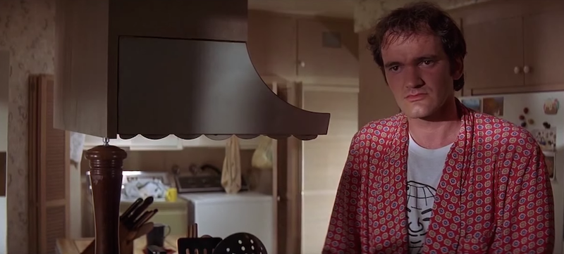 10 collegamenti nascosti tra i film di Tarantino - Il Post