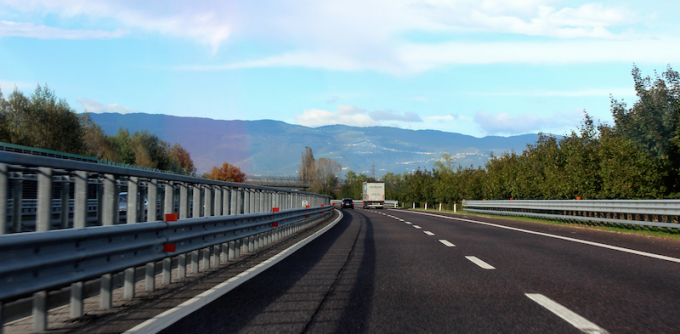 Autostrada A31 - Il Post