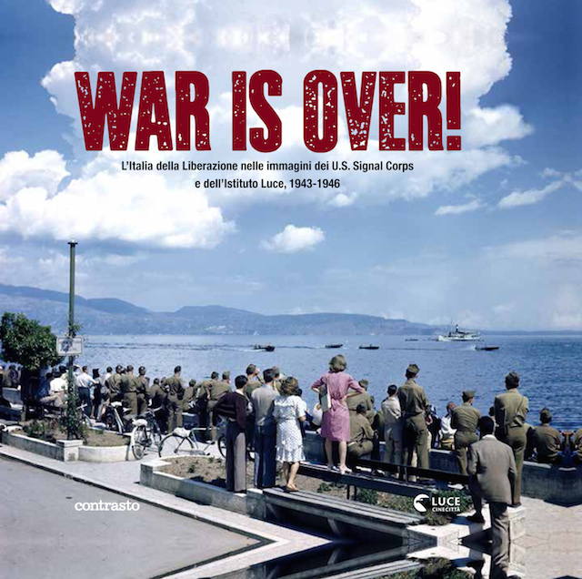War is over! - Il Post