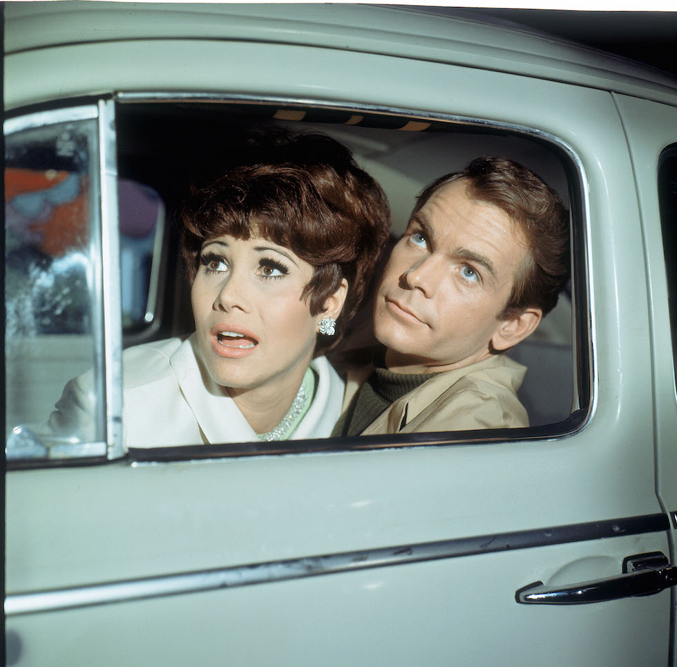 È morto l'attore Dean Jones, aveva 84 anni - Il Post