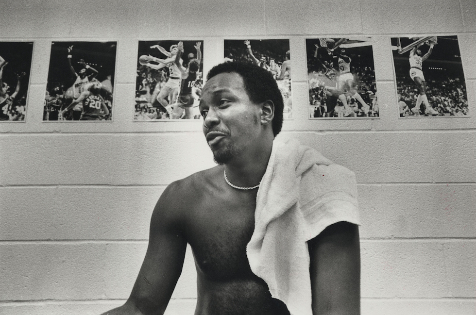 È morto a 60 anni Moses Malone, ex giocatore di basket NBA - Il Post