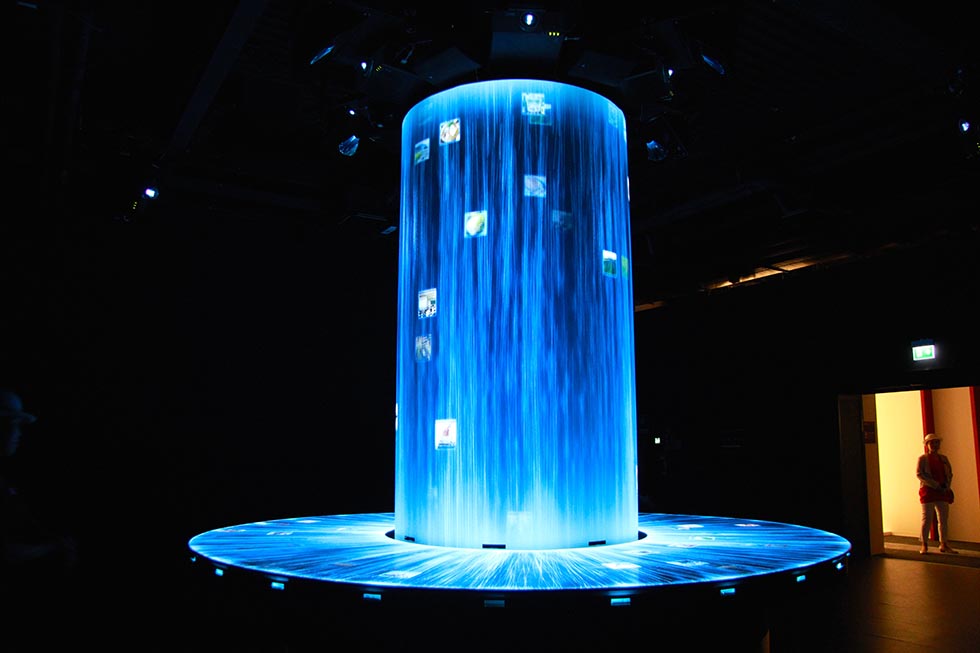 The ten best pavilions to visit at EXPO 2015 - Il Post