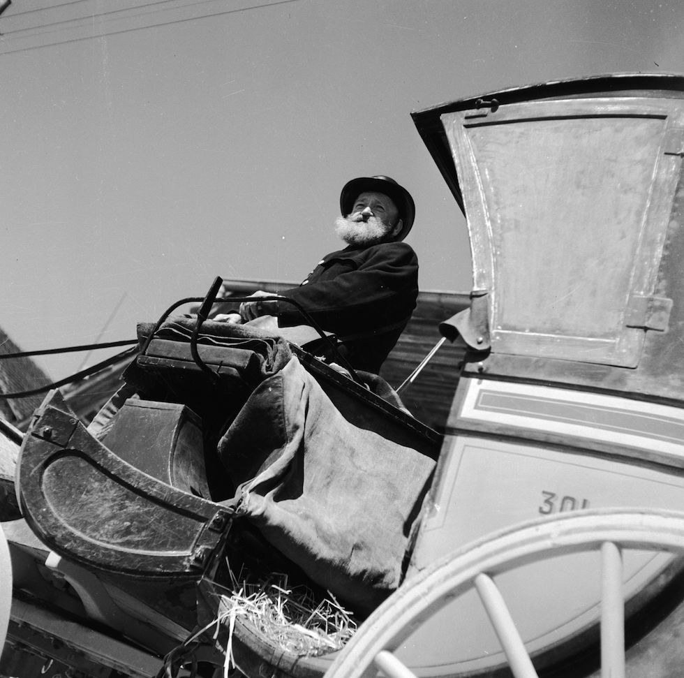 Postini vintage - Il Post