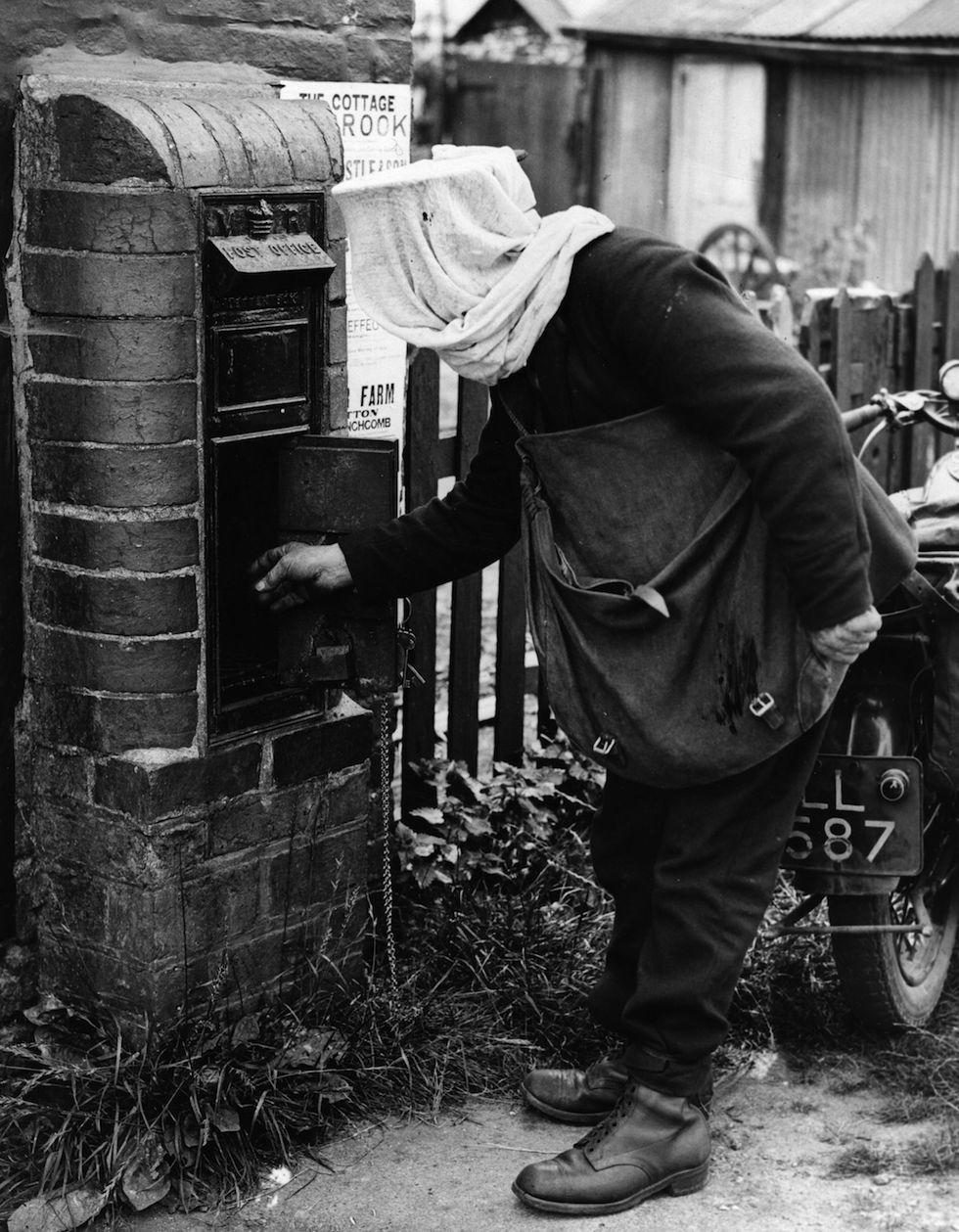 Postini vintage - Il Post