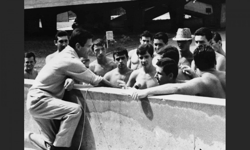 Due inchieste di Pasolini in mostra a Milano - Il Post