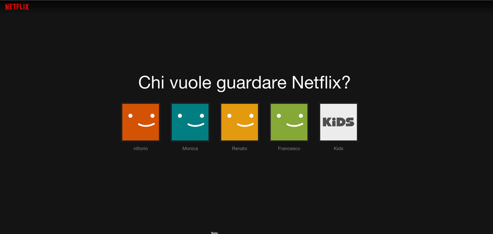 Una guida passo passo per chi vuole provare Netflix - Il Post