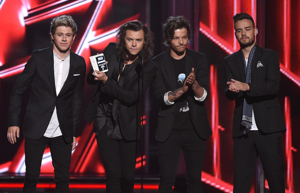 È uscito "Perfect", il nuovo singolo degli One Direction dall'ultimo ...