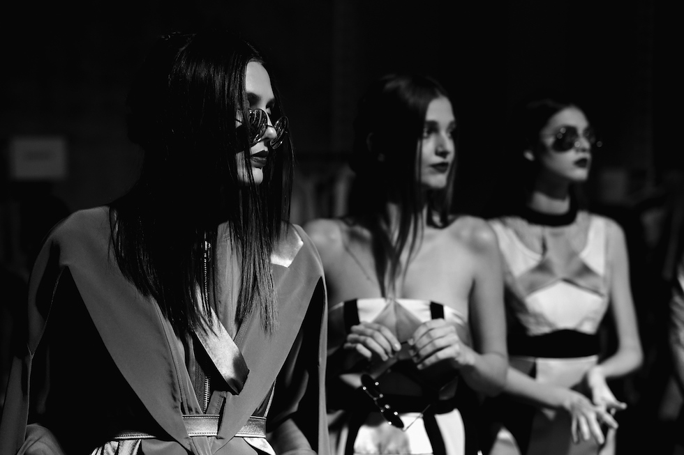 Le foto della moda a Dubai - Il Post