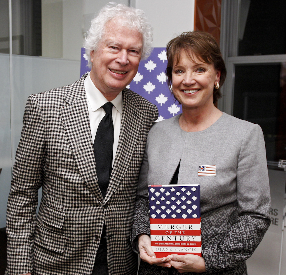 È morto Ken Taylor, l'ambasciatore canadese che nascose gli americani a ...