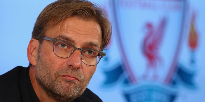 Jurgen Klopp: «I am the normal one» - Il Post