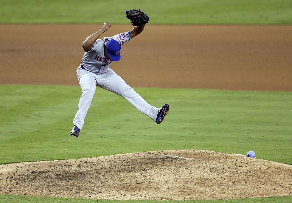 Le finali di lega del baseball - Il Post