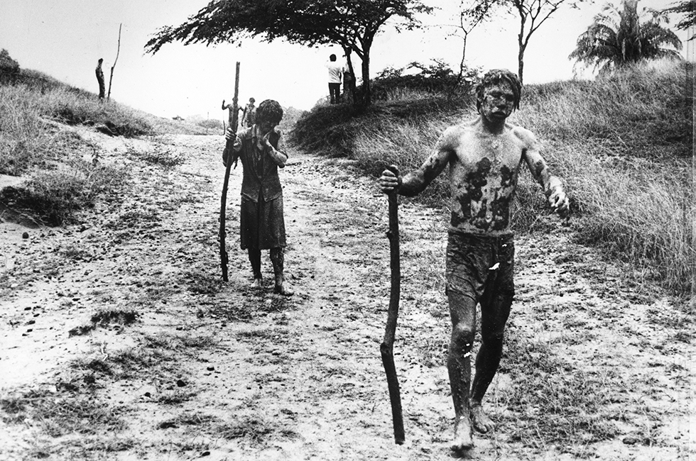 What Happened In Colombia South America November 13 1985 at Terrance ...