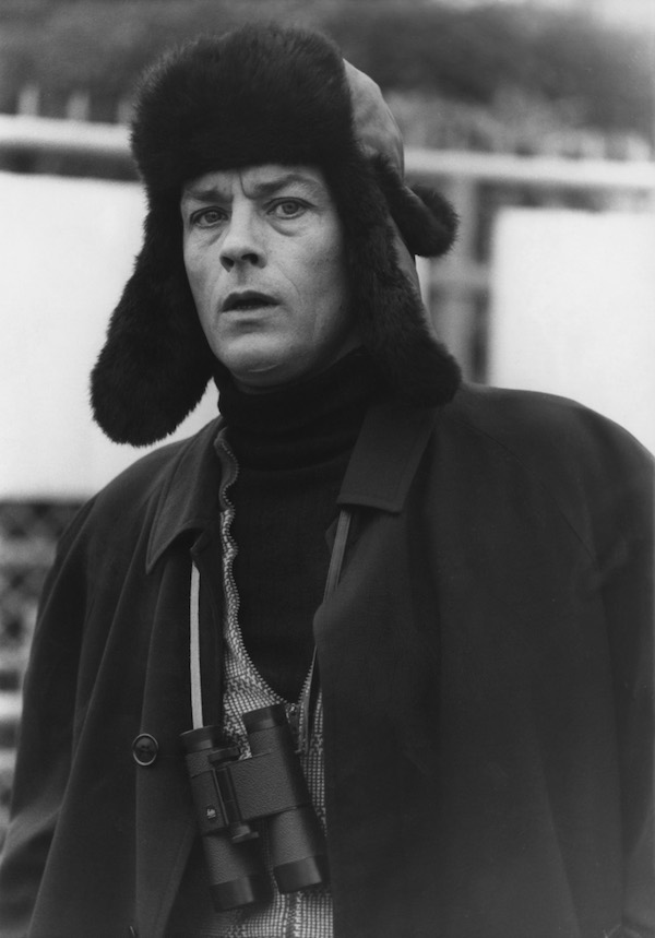 Alain Delon ha 80 anni - Il Post