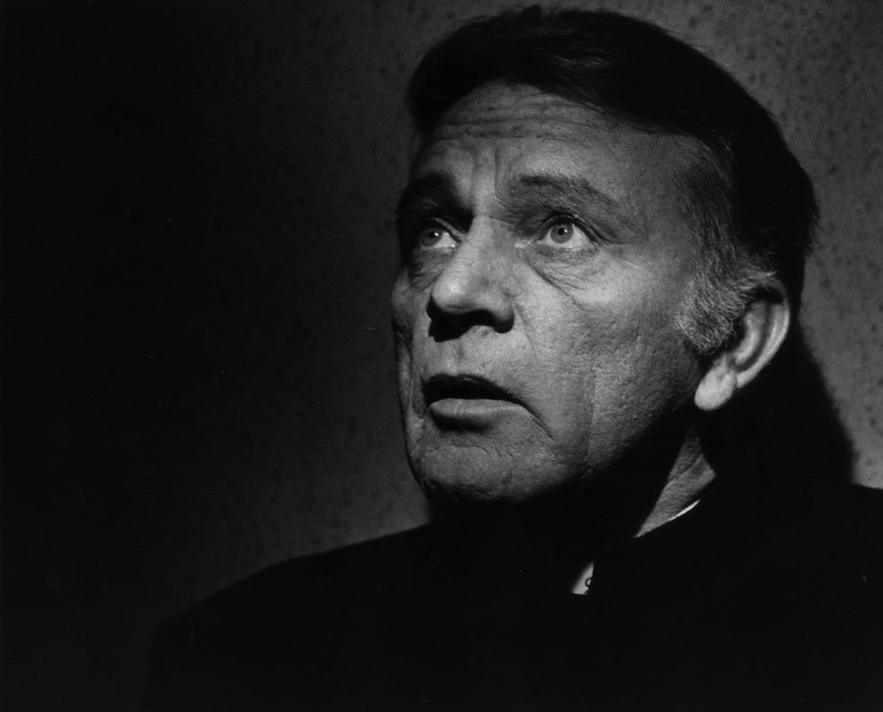 Una vita da Richard Burton - Il Post