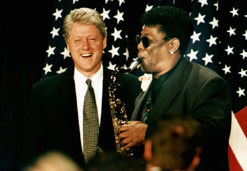 Adolphe Sax e il sassofono - Il Post