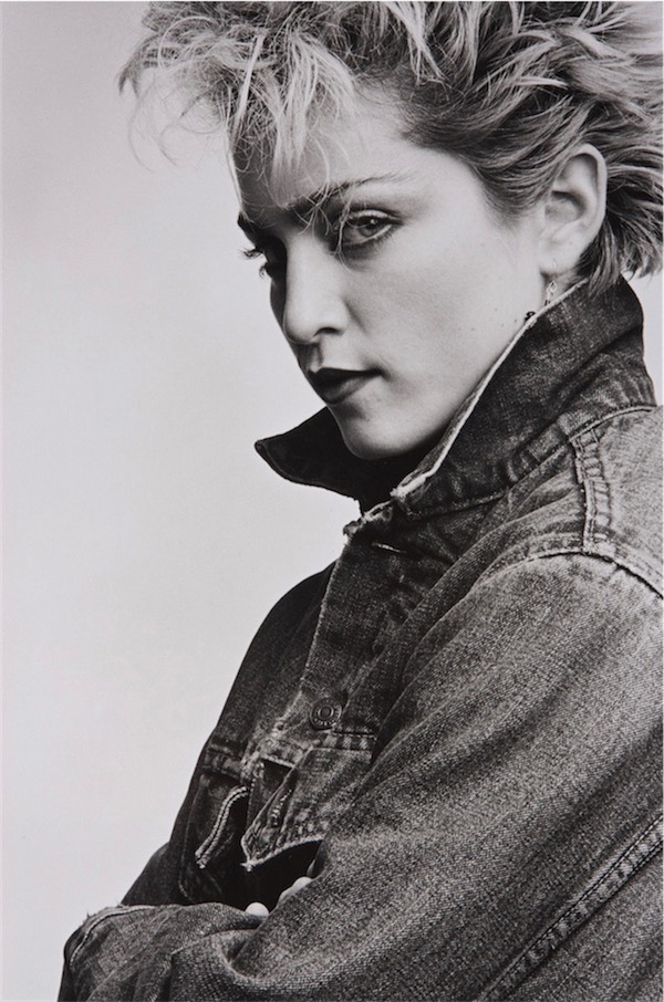 L’inizio della carriera di Madonna, fotografato - Il Post