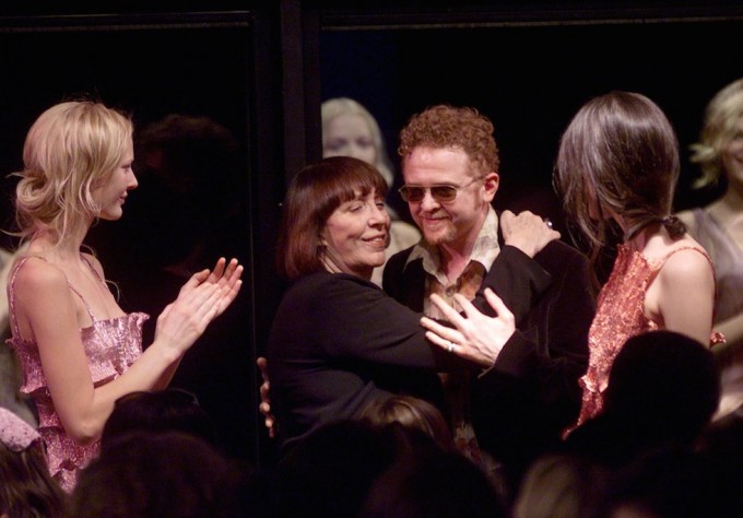 Chi era Mariuccia Mandelli, cioè Krizia - Il Post