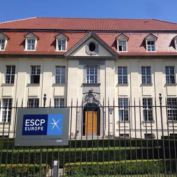 Le 15 migliori “business school” in Europa - Il Post