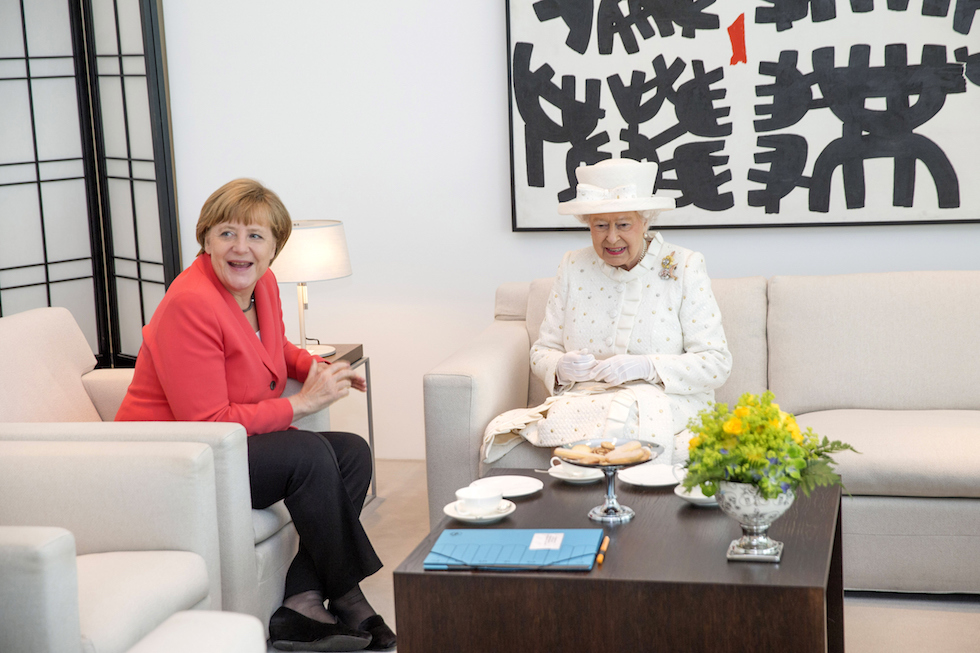 I vestiti di Margaret Thatcher - Il Post