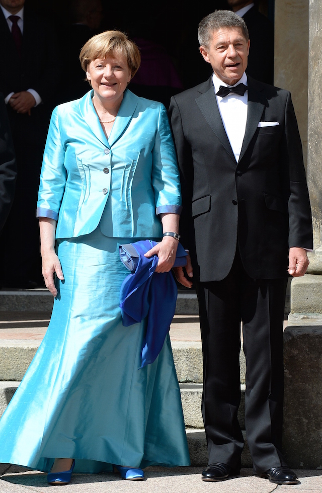 I vestiti di Margaret Thatcher - Il Post